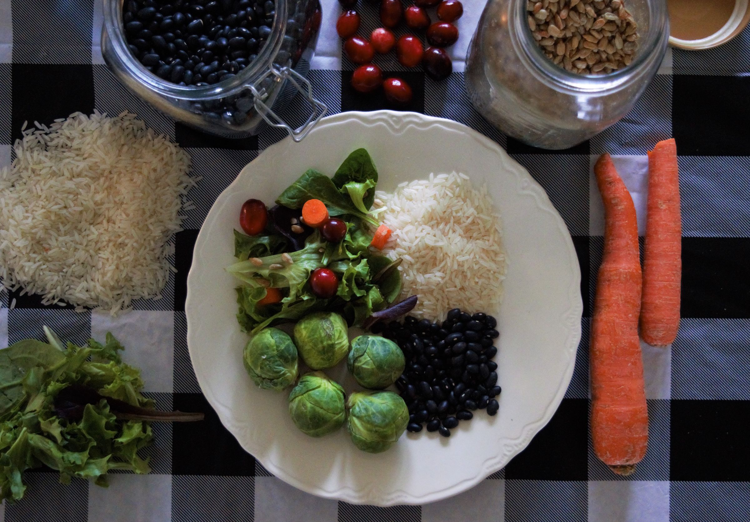 A New Idea: Capsule Meal Planning : 6 Steps (with Pictures) - Instructables