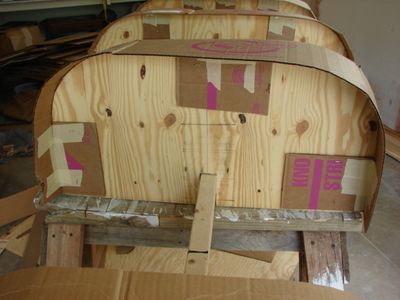 Cardboard Viking Longship and Cardboard Boat Regatta - Instructables