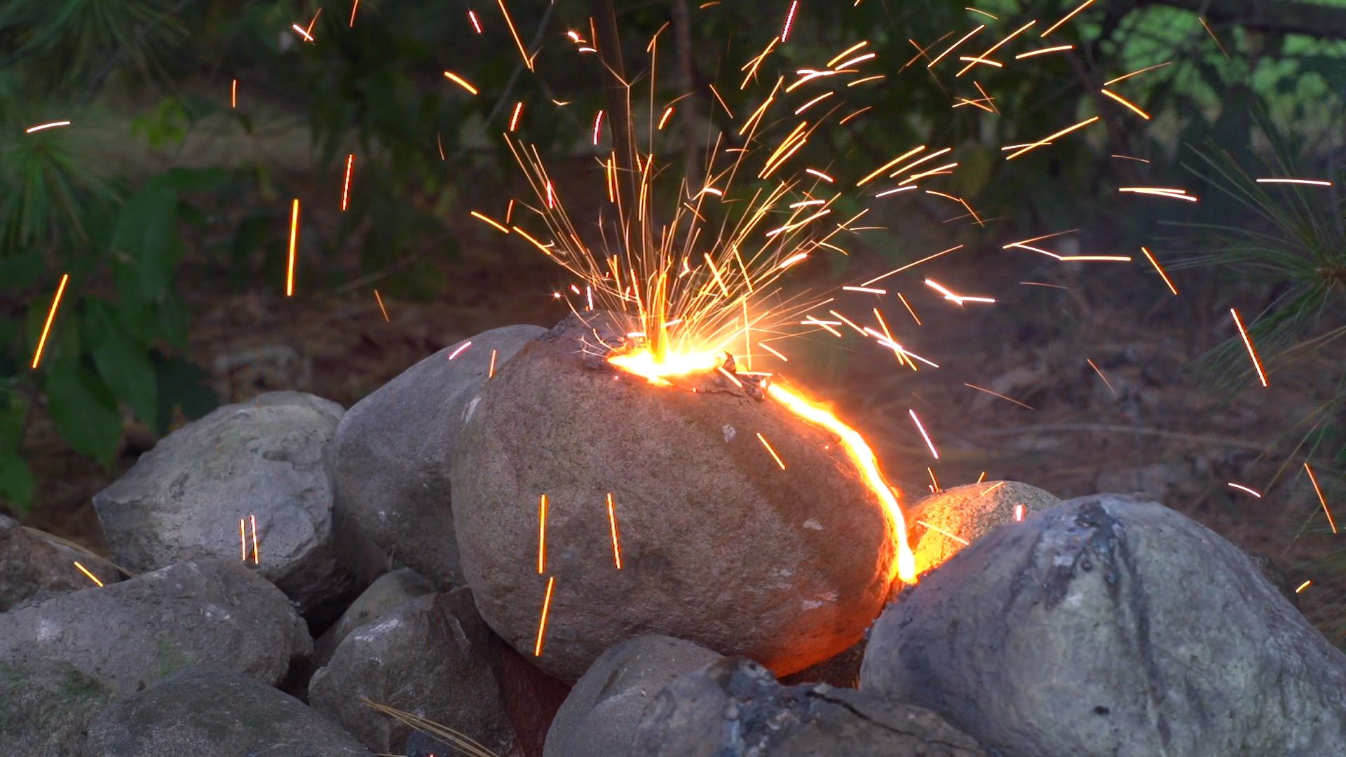 DIY Thermic Lance Kit - Cut Steel With Burning Iron : 4 Steps (with ...