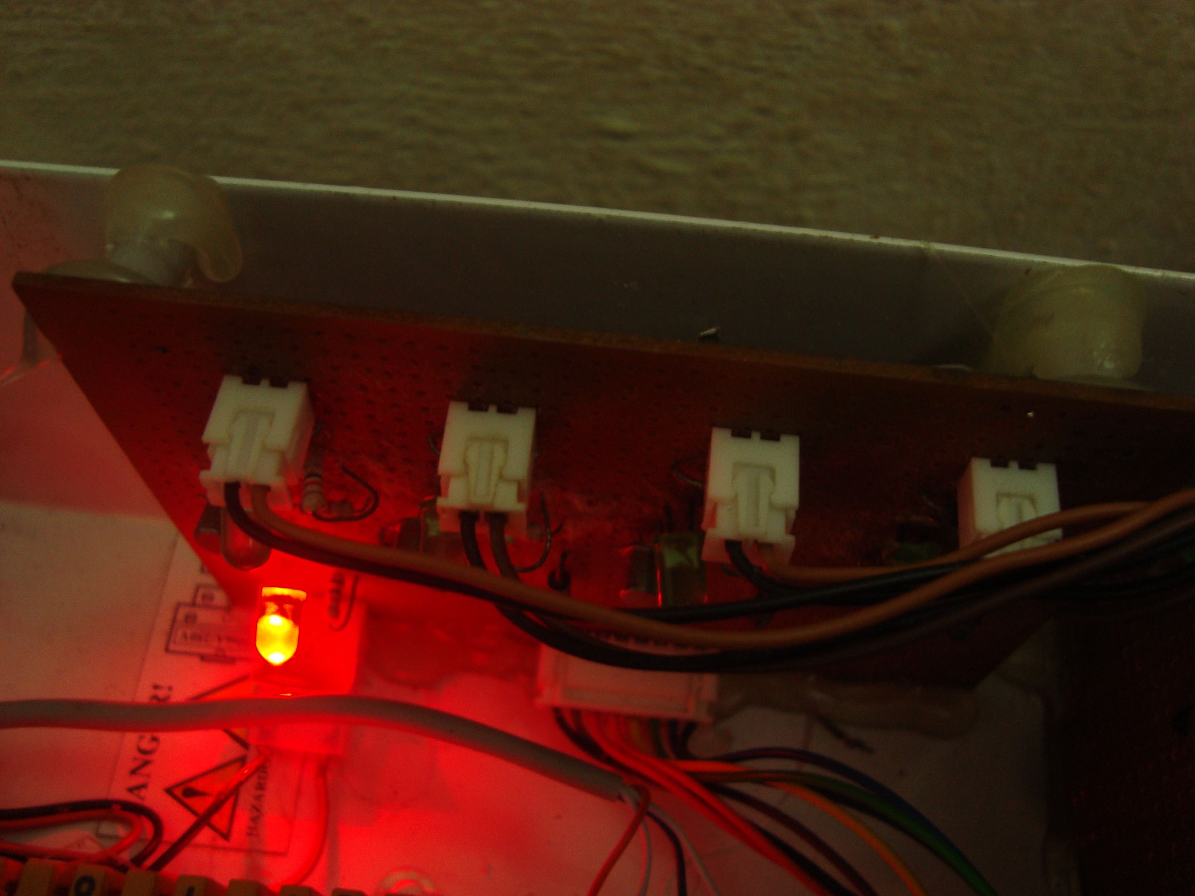 Homemade Intercom (PBX) With GPIO : 11 Steps - Instructables