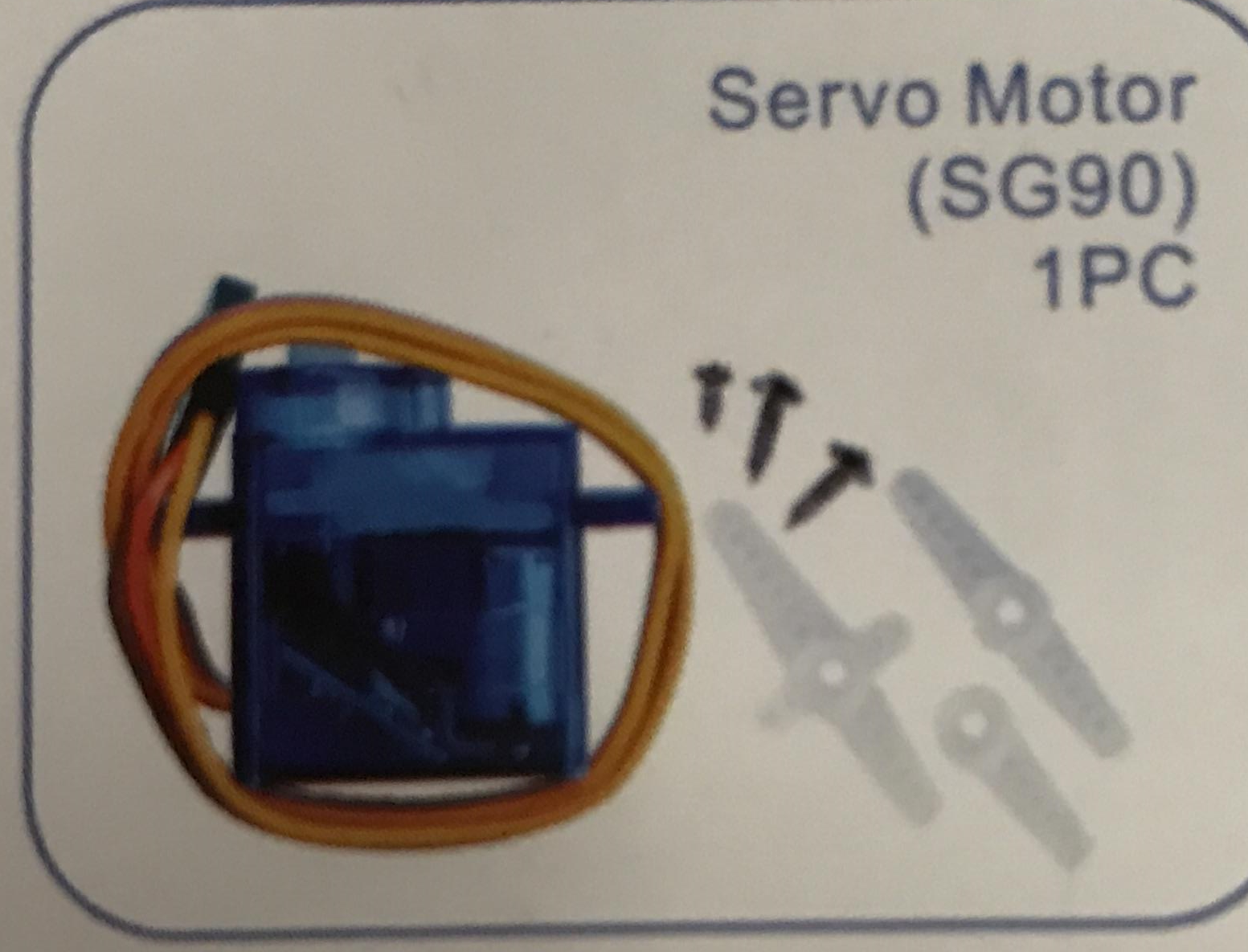 Controlling 2 Servos With Joystick on Arduio UNO : 5 Steps - Instructables