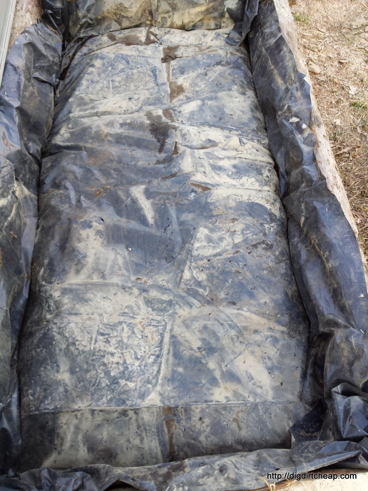 Green Powered Seed Germination Bed : 8 Steps - Instructables