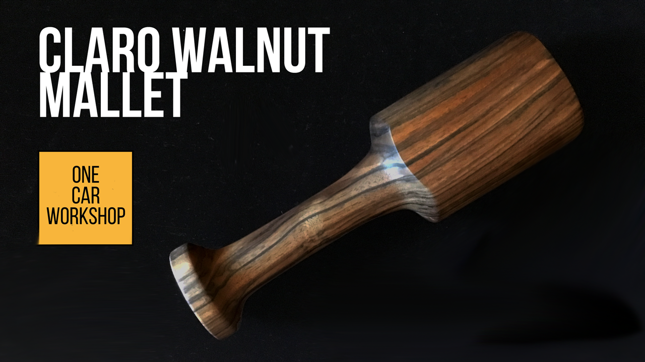 Making a Mallet : 7 Steps (with Pictures) - Instructables