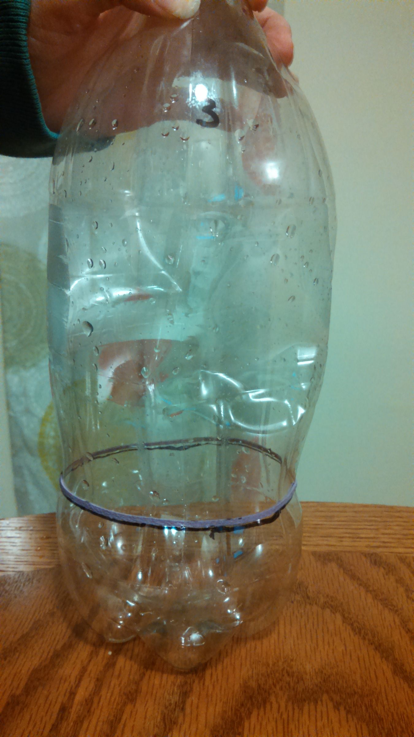 Eco-Column : 8 Steps (with Pictures) - Instructables