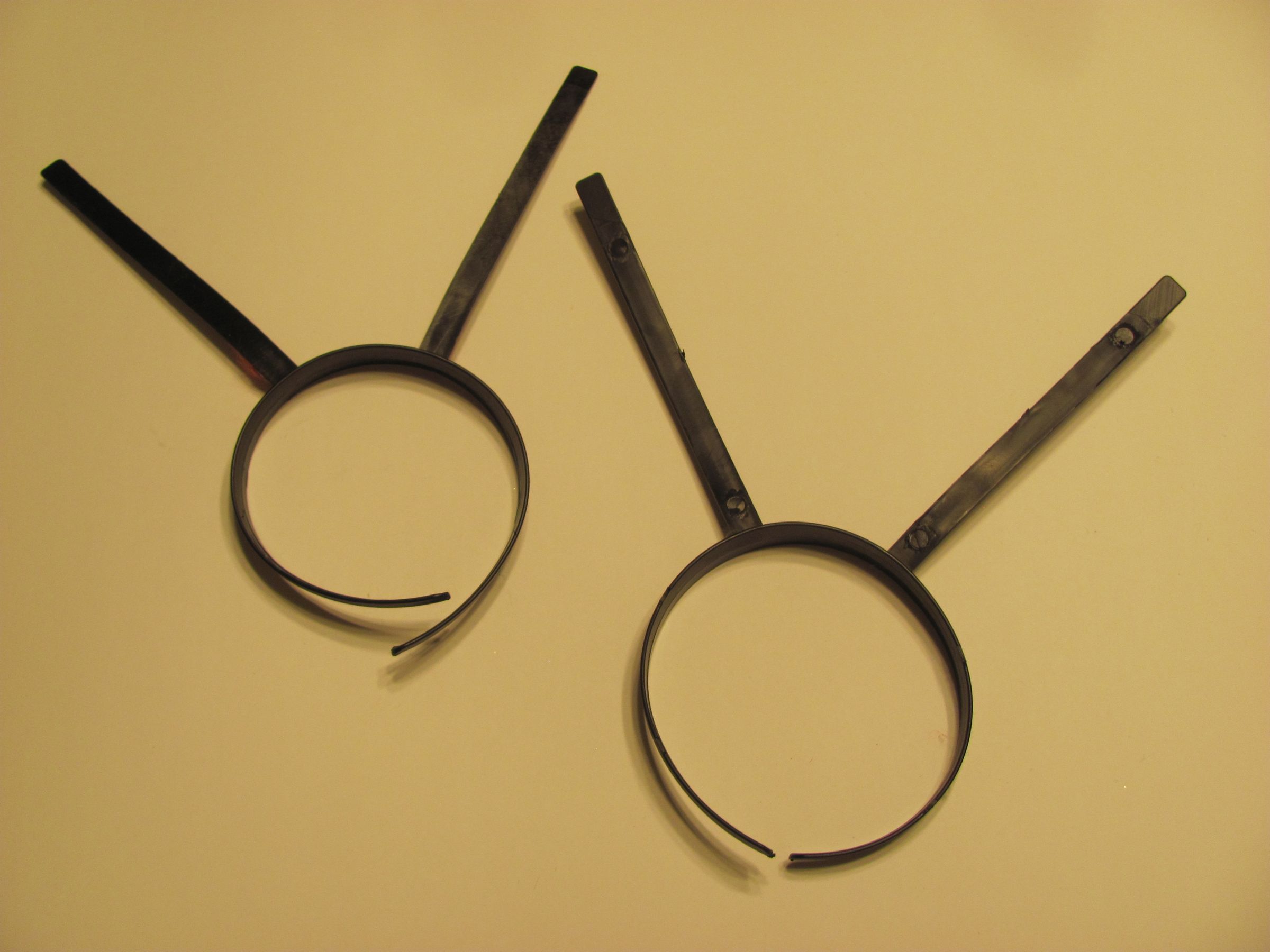 Costume Needs a Tail? (e.g., Pikachu) : 9 Steps (with Pictures ...