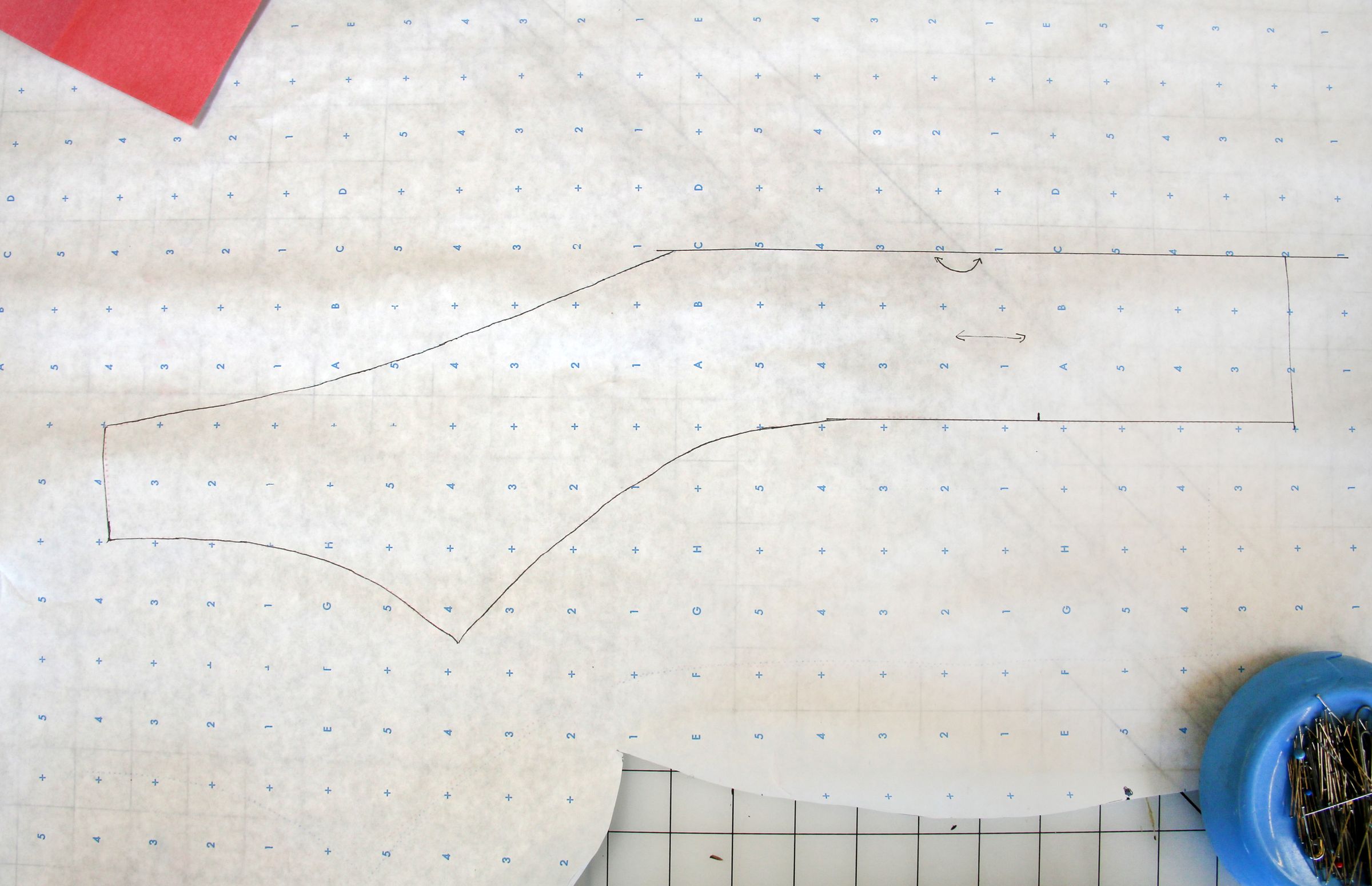 How to Use a Dress Form : 8 Steps (with Pictures) - Instructables