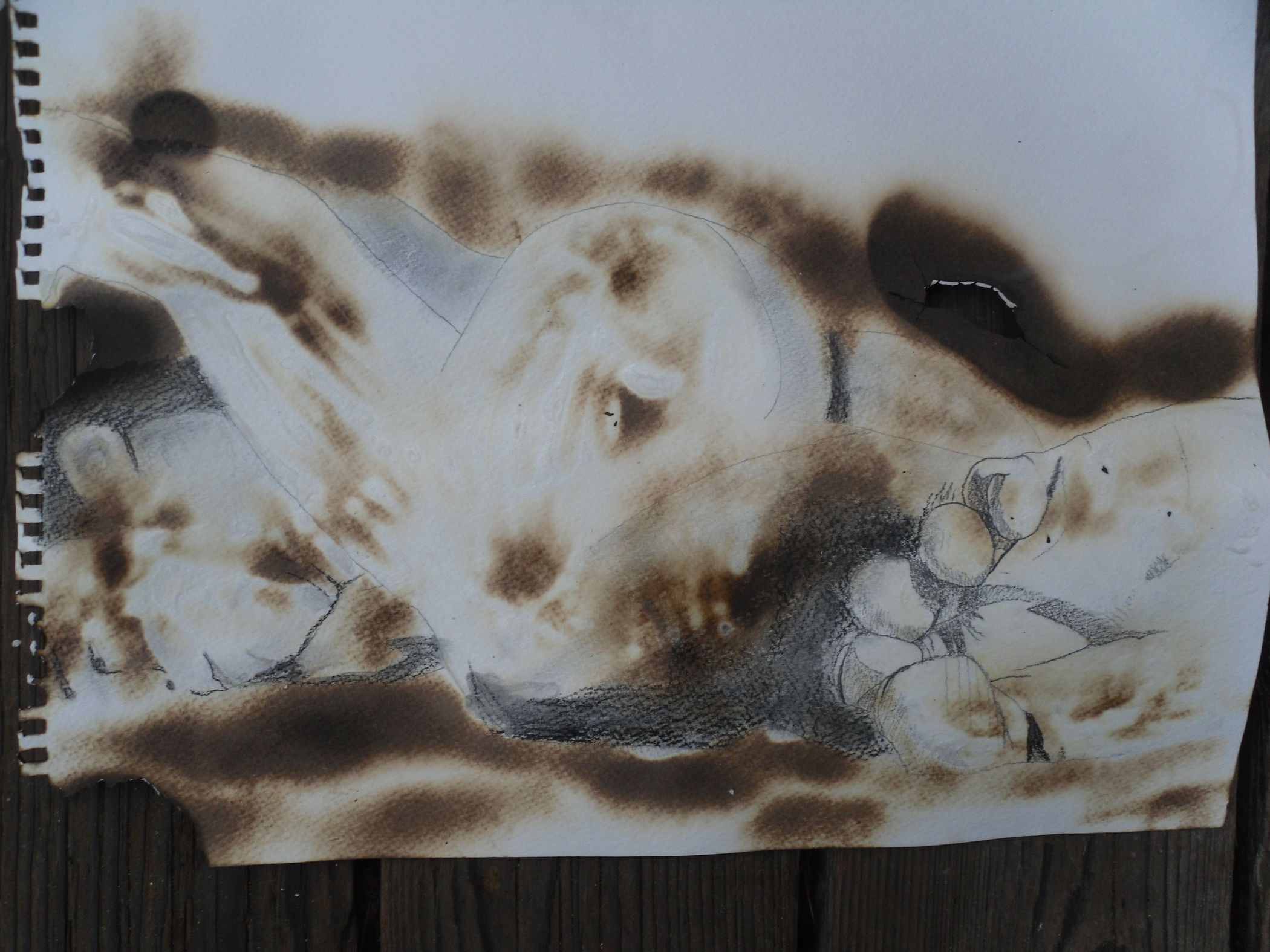 How to Make Art : 4 Steps - Instructables