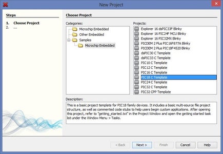 Programming PIC Microcontrollers : 10 Steps - Instructables
