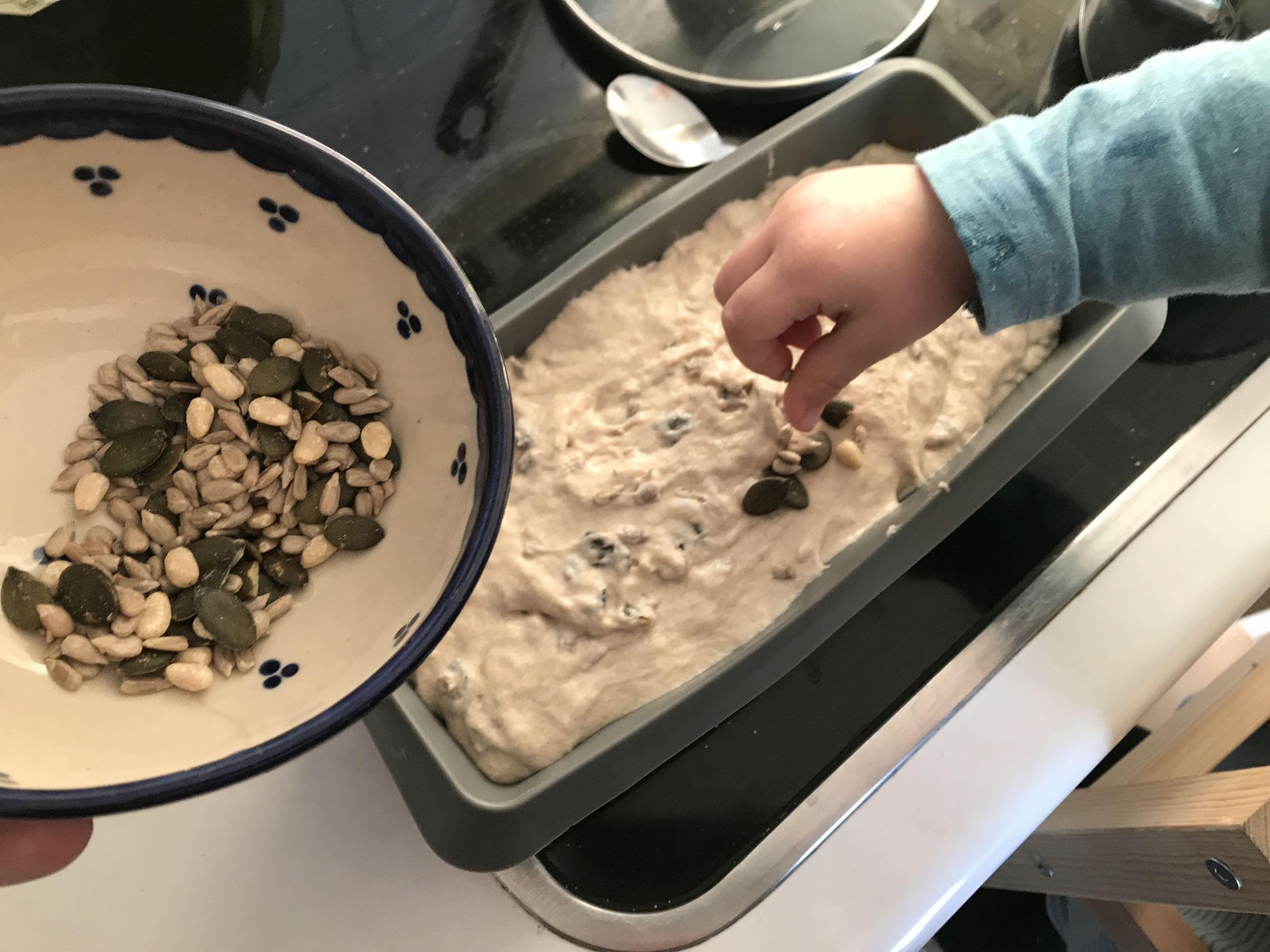 Super Easy Speed Bread Recipe : 4 Steps (with Pictures) - Instructables