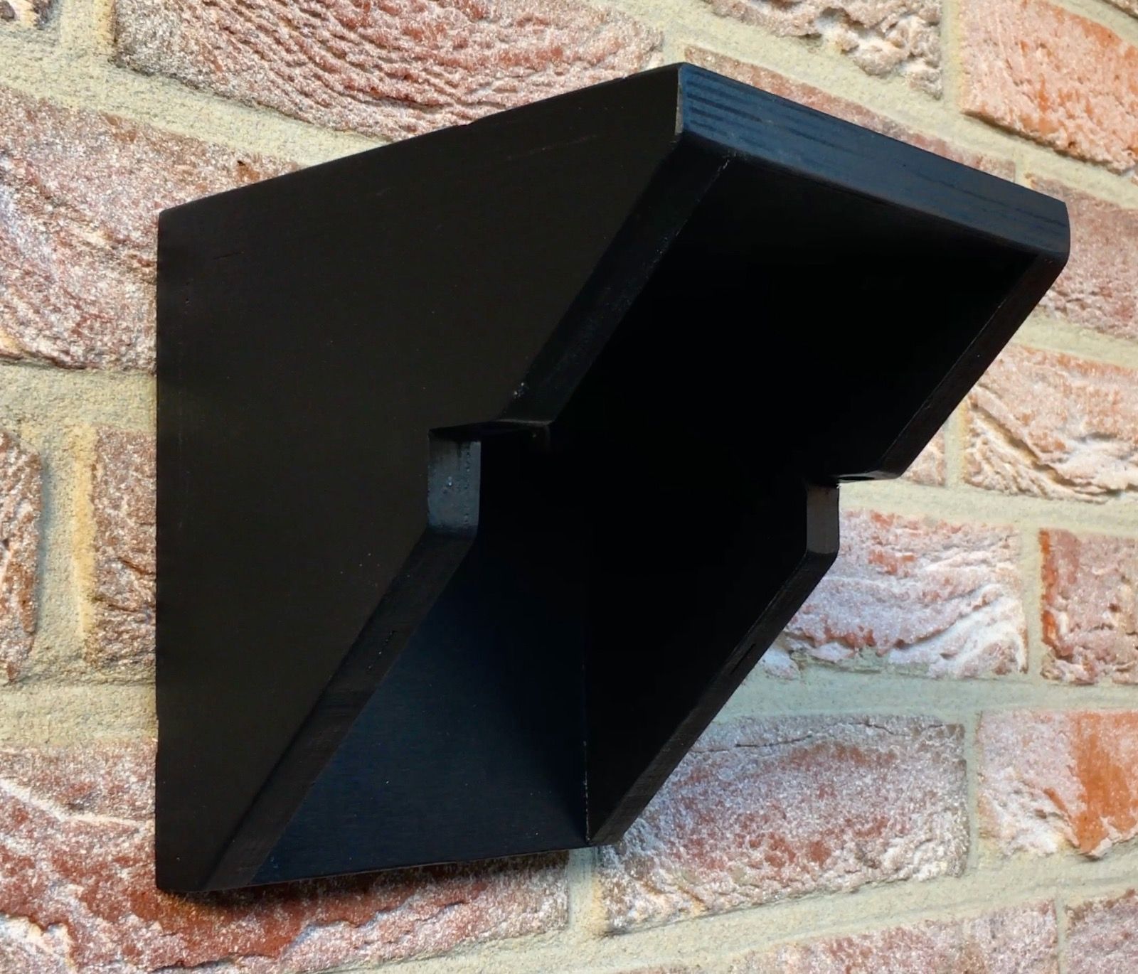 Make a Wall Mount for Your Bench Grinder! : 11 Steps (with Pictures ...