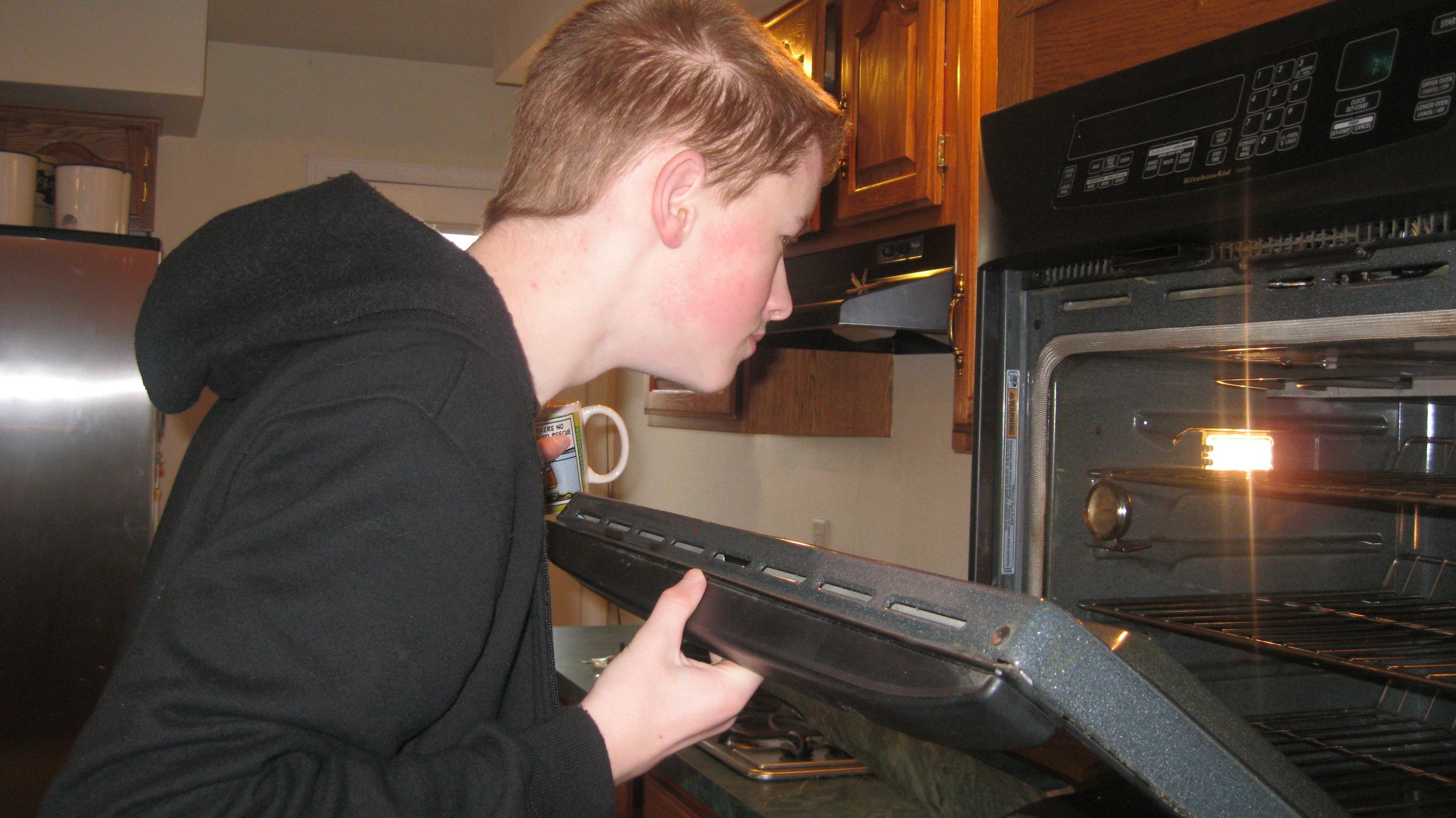 How to (Successfully) Hide a Gift! : 7 Steps (with Pictures ...