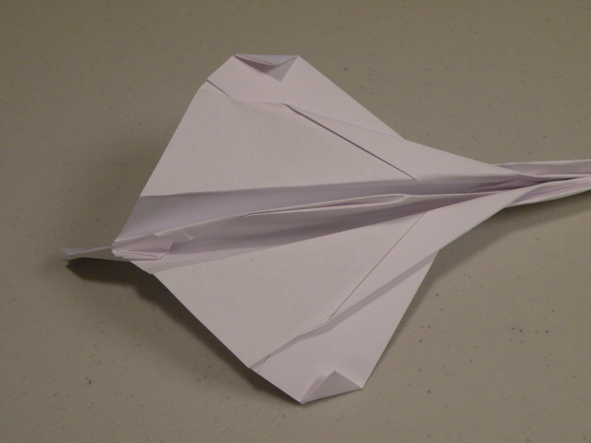 Paper Space Shuttle : 35 Steps (with Pictures) - Instructables