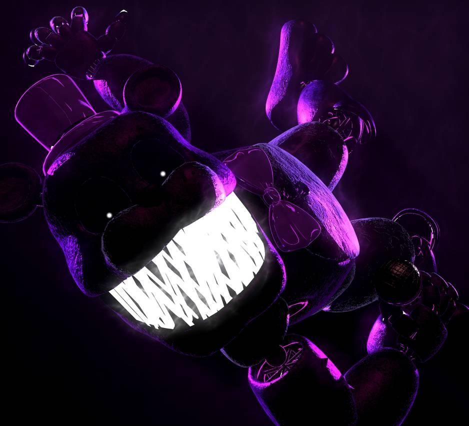 DIY Animatronic (Foxy From Five Nights at Freddy's) : 21 Steps (with ...