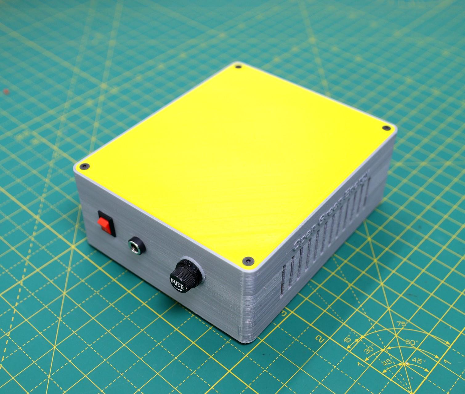 DIY Mini UPS for WiFi Router V5.0 : 18 Steps (with Pictures ...