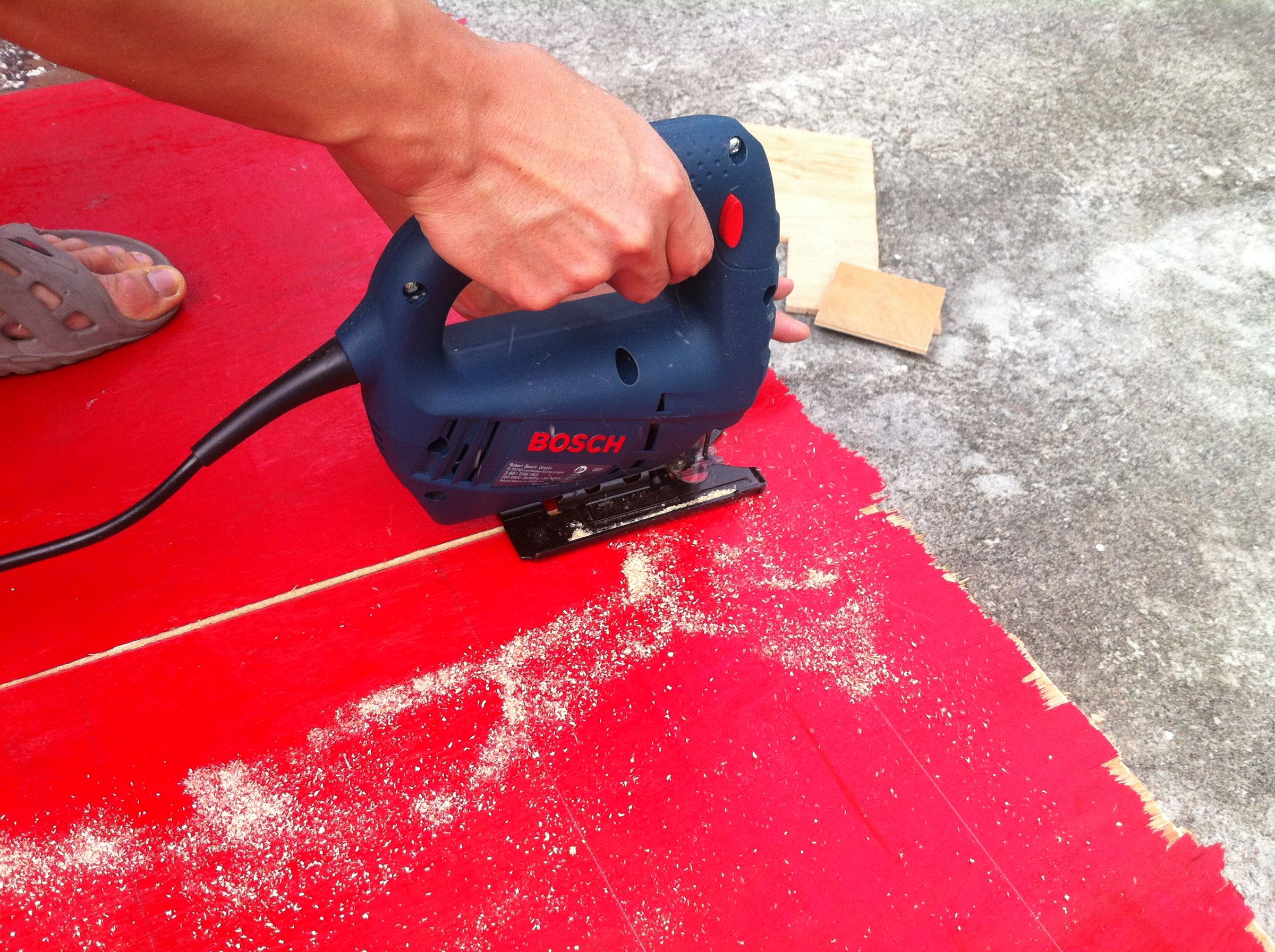 DIY Portable Boombox (from SCRATCH!) : 18 Steps (with Pictures ...