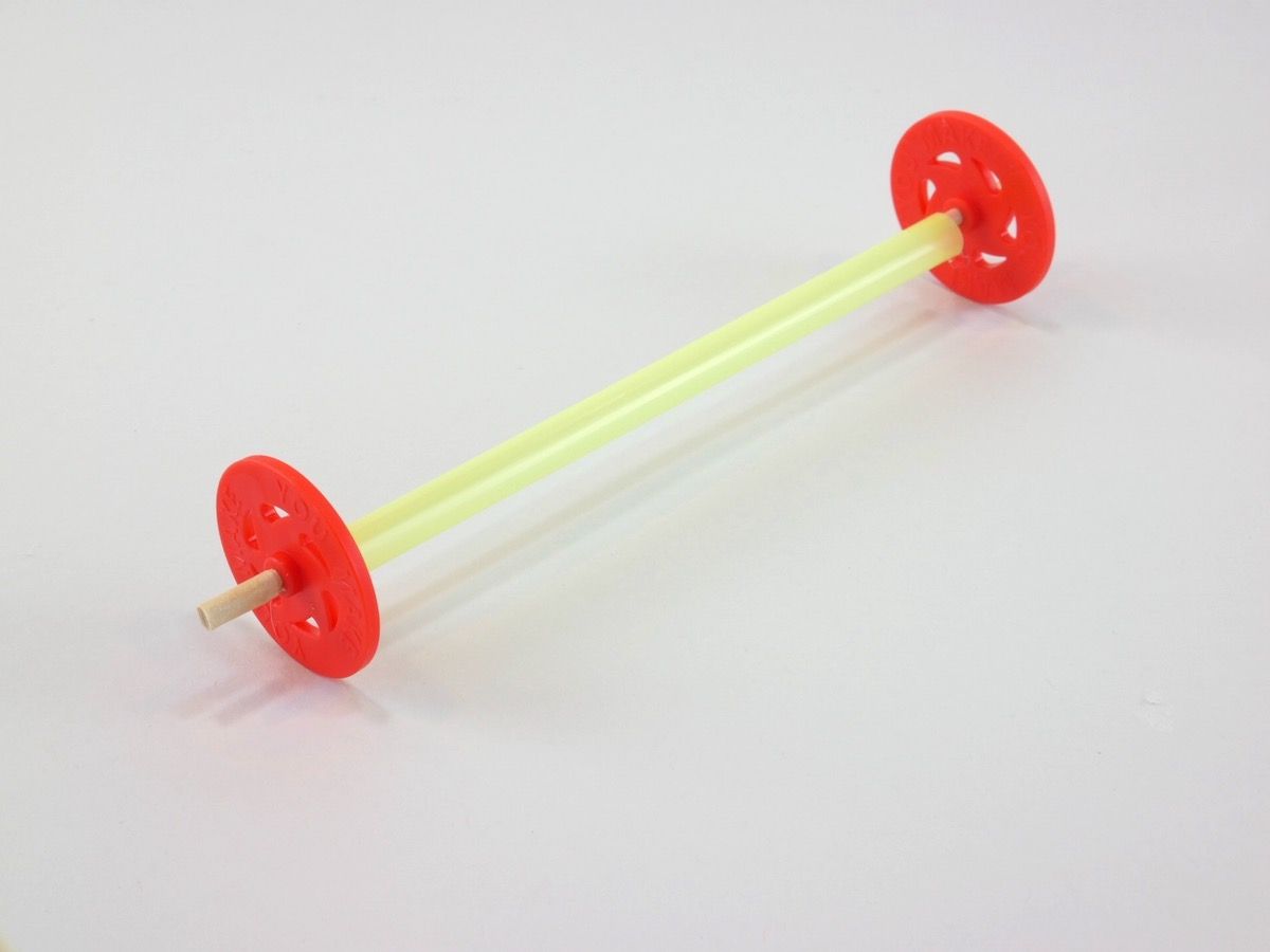 Mousetrap Car - Explained : 11 Steps (with Pictures) - Instructables