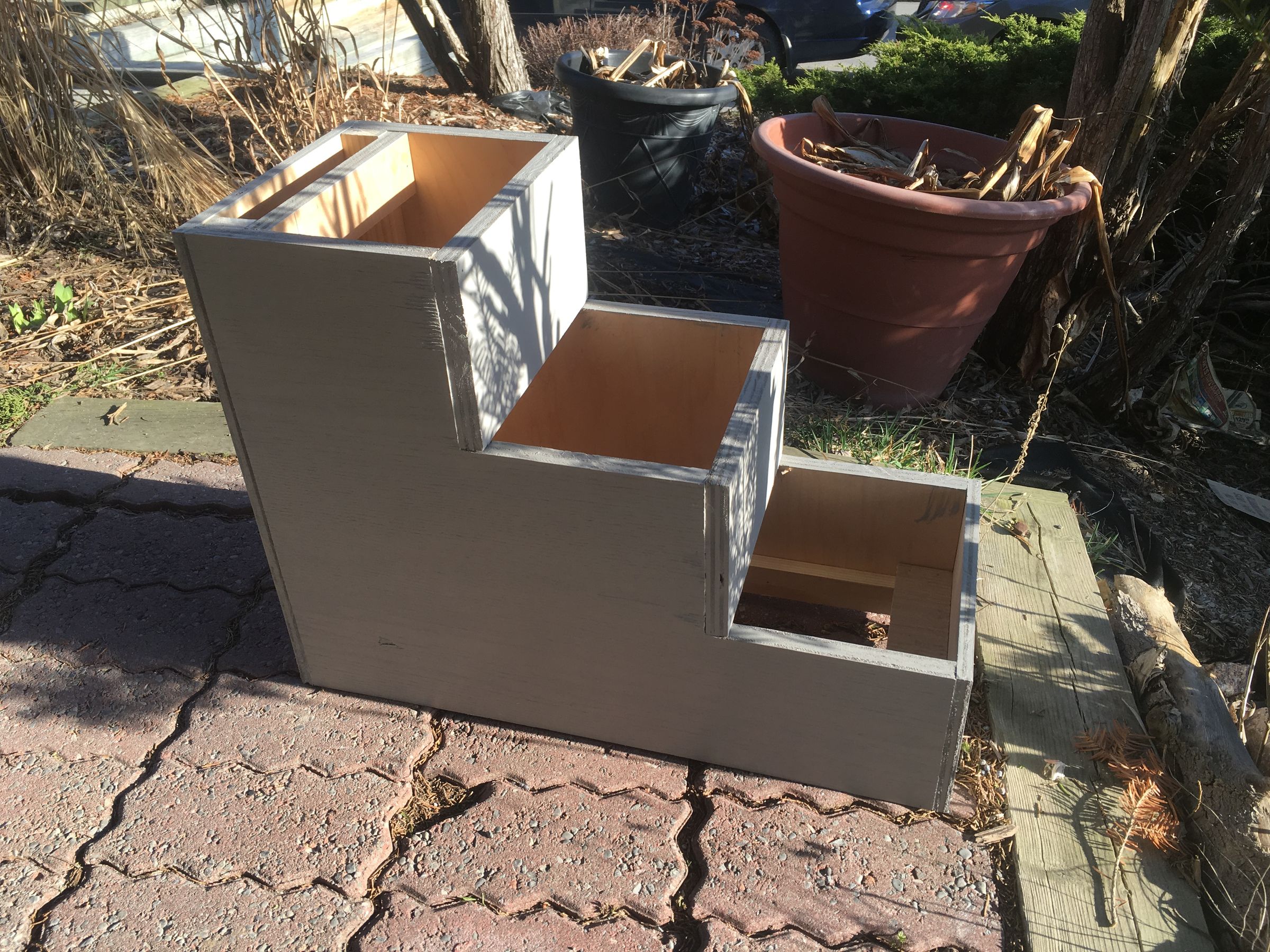 DIY Pet Stairs/steps : 6 Steps (with Pictures) - Instructables