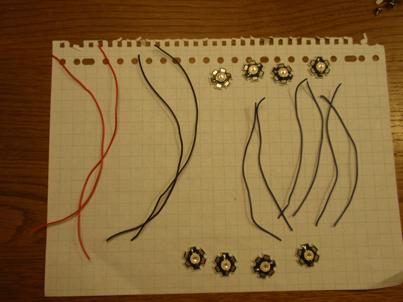 A Fully 3D Printable GlaDOS Robotic Ceiling Arm Lamp : 11 Steps (with ...