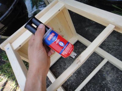 Repair a Broken Chair Rung : 4 Steps (with Pictures) - Instructables