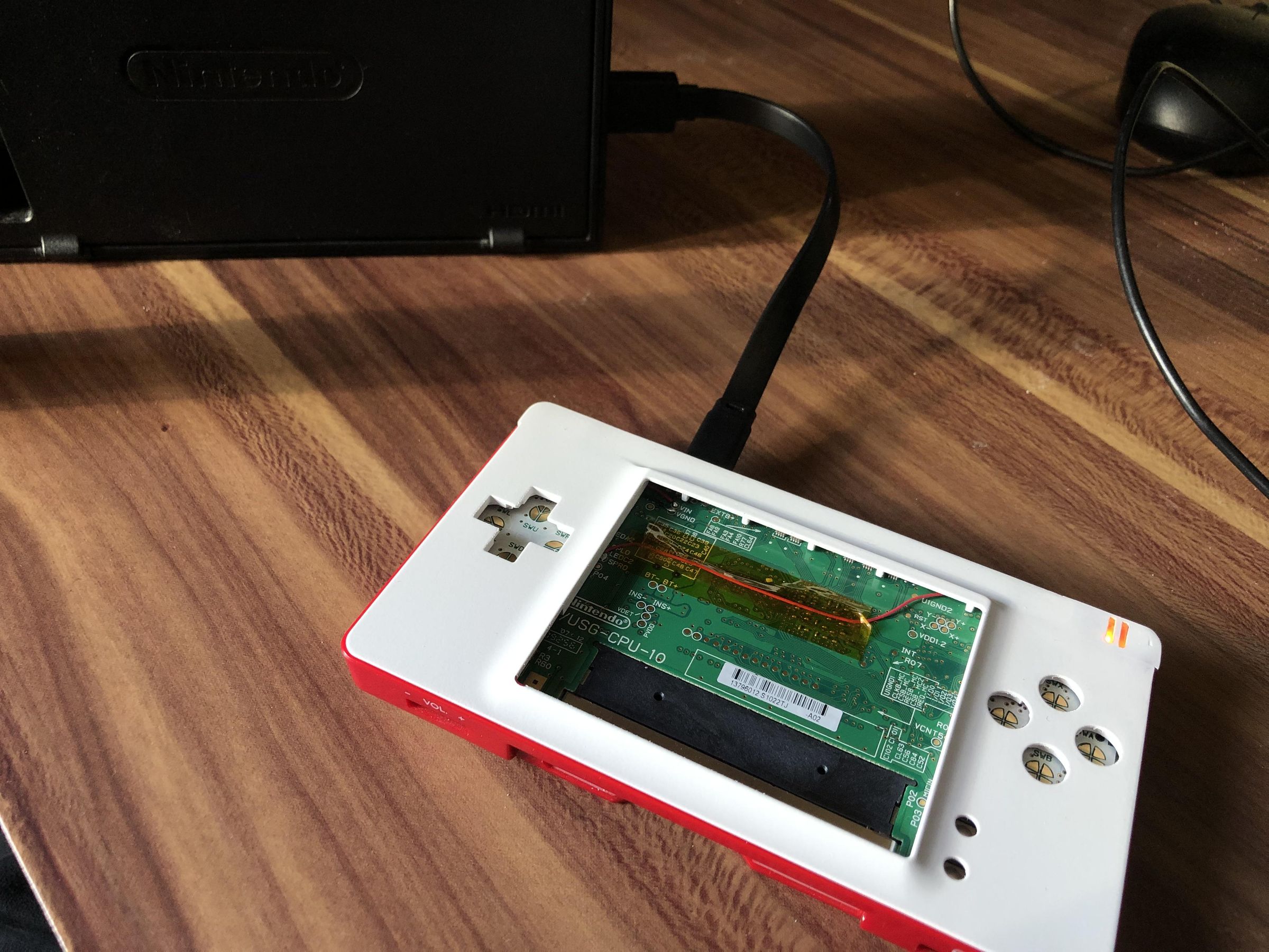 Building a Gameboy Macro in 2021 : 14 Steps (with Pictures) - Instructables