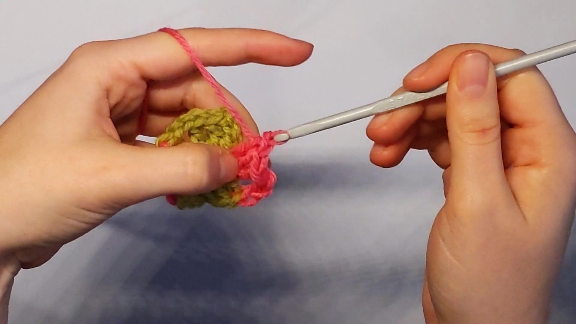 Use Crochet to Teach Maths : 6 Steps (with Pictures) - Instructables