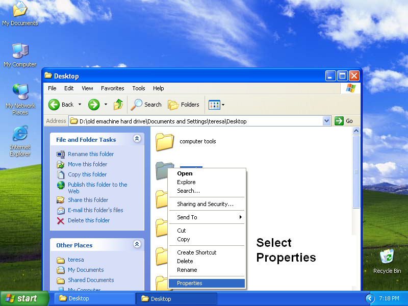 Unlock Hard Drive Password Protected File : 6 Steps - Instructables