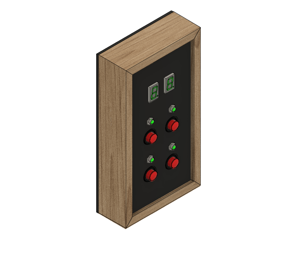 Arduino Memory Game : 11 Steps (with Pictures) - Instructables