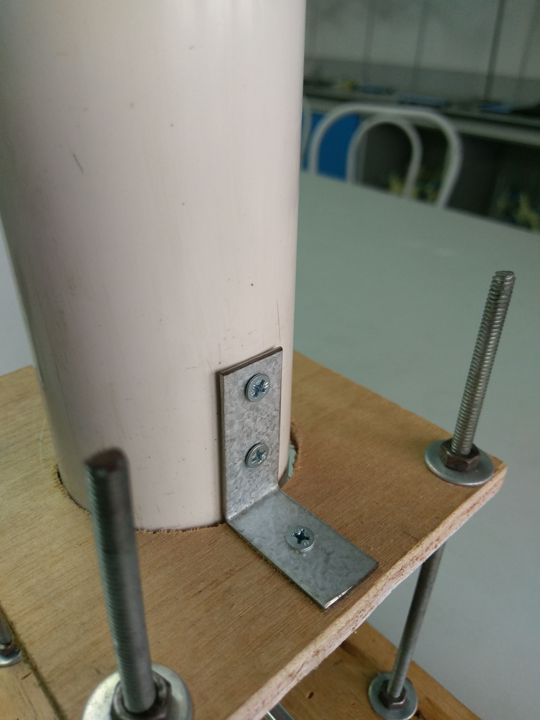 How to Make a Van De Graaff Generator : 9 Steps (with Pictures ...
