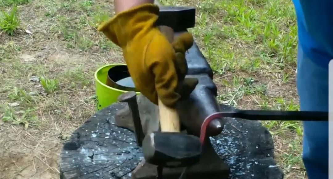 Leather Awl : 7 Steps (with Pictures) - Instructables