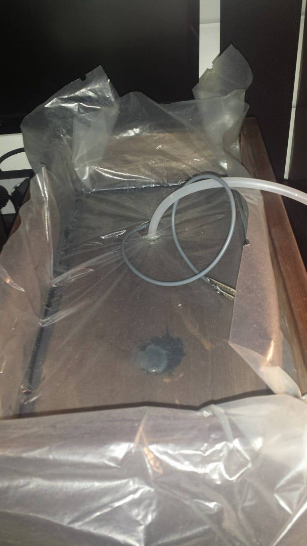 DIY Arduino Automatic Grow Box : 8 Steps (with Pictures) - Instructables