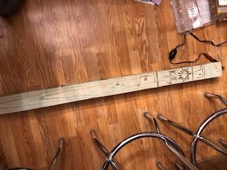 Wooden Art Pole : 9 Steps - Instructables