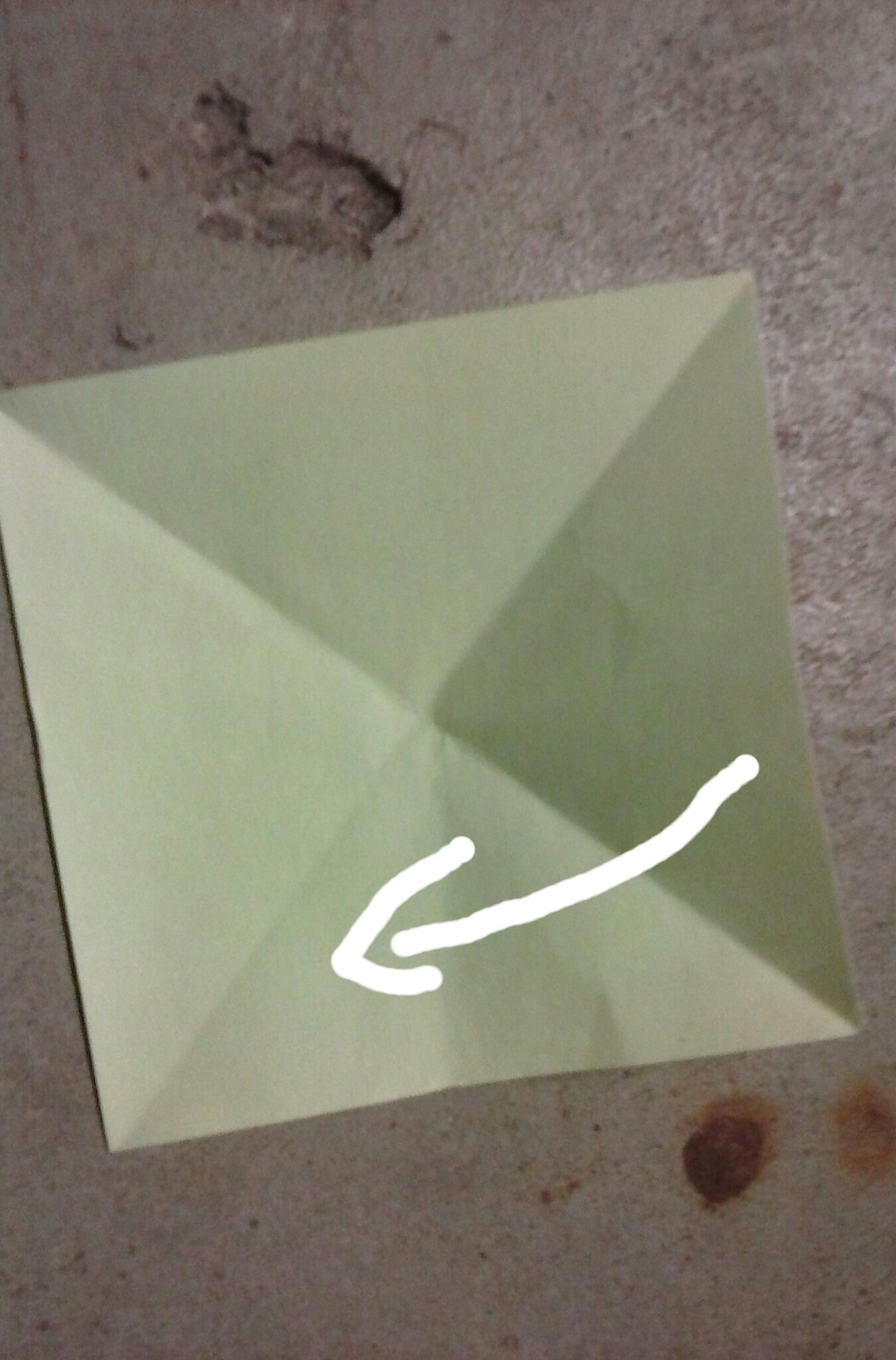 Sticky Note Dart : 6 Steps - Instructables
