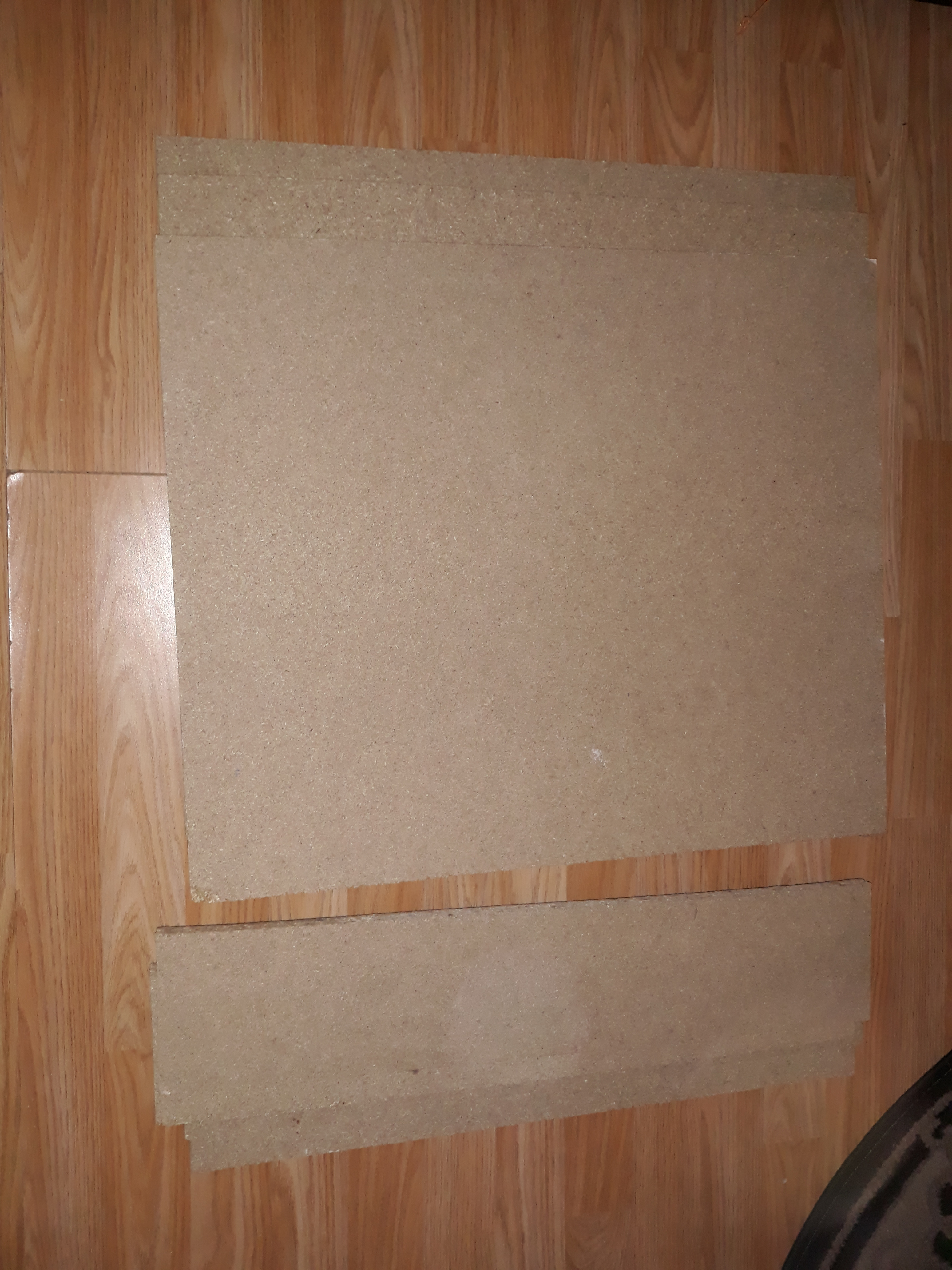 Large 3D Printer DIY : 5 Steps - Instructables