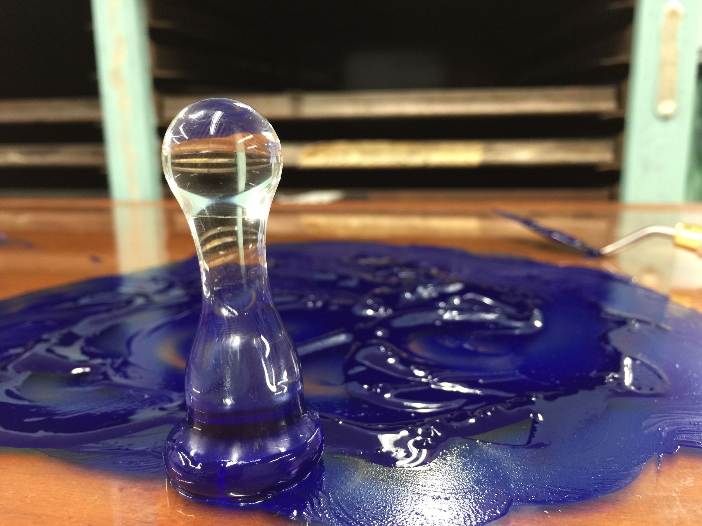 How to Make Oil Paint : 19 Steps (with Pictures) - Instructables