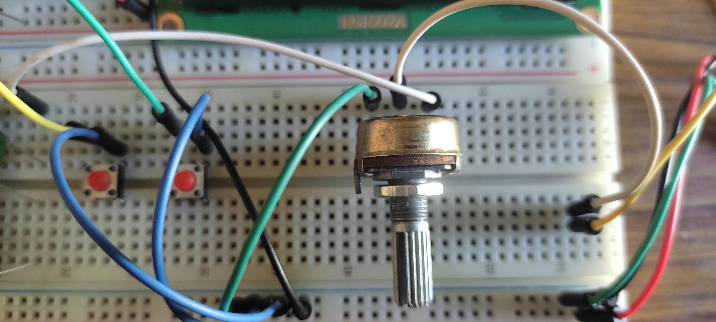 Raspberry Pi Pico and TEA5767 FM Radio : 8 Steps (with Pictures ...