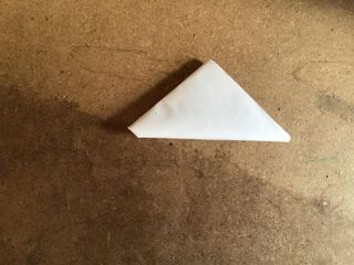 How to Make a Paper Football : 14 Steps - Instructables