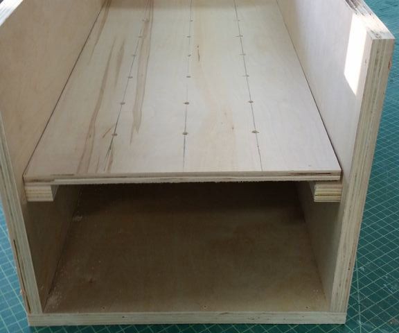 Sand Solidification Box Creation V1 : 4 Steps - Instructables