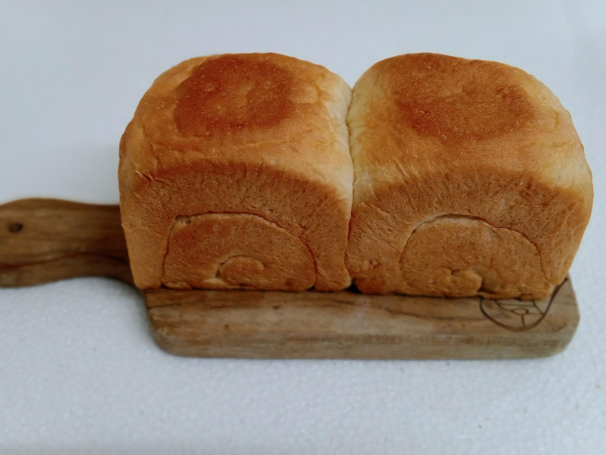 Japanese Fruit Sando Using Homemade Shokupan Bread : 22 Steps (with ...