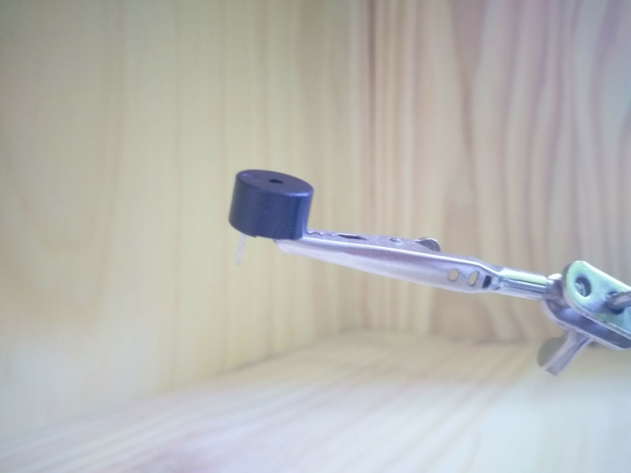 Radar Gráfico Con Arduino Y Processing : 6 Steps (with Pictures ...