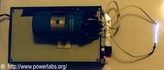 Super Simple Ignition Coil Drivers : 7 Steps - Instructables