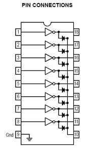 Arduino Based GSM/SMS Remote Control Unit : 16 Steps (with Pictures ...