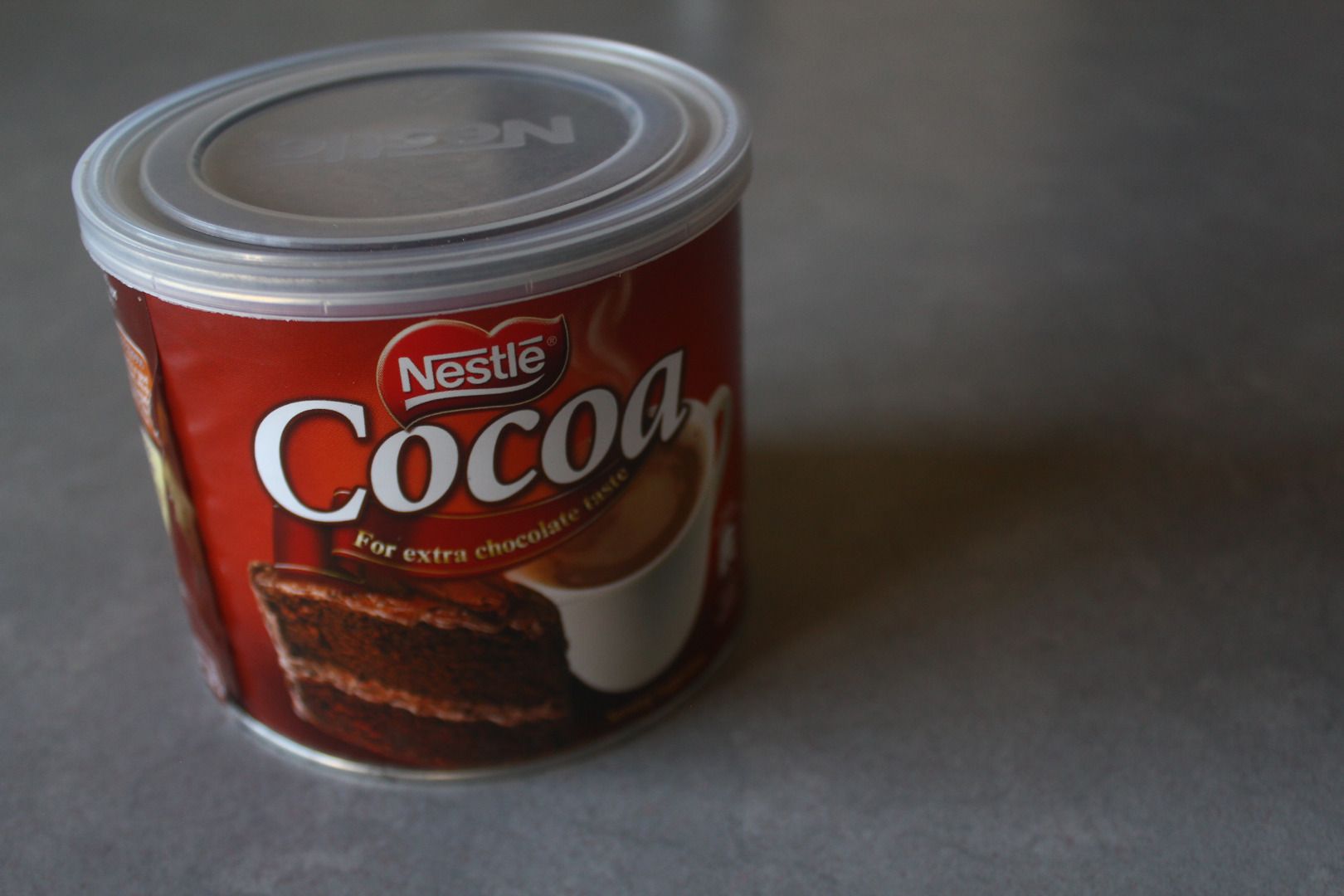 Easy Basic Mug Cake : 6 Steps - Instructables