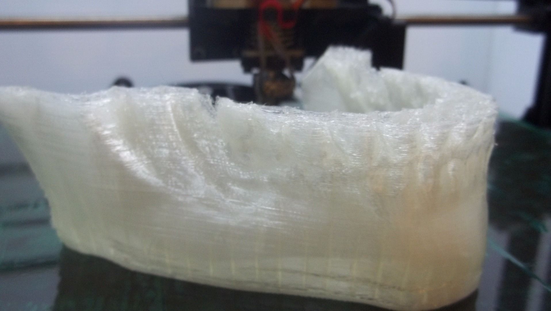 Failed 3D Prints, and How to Fix Them : 6 Steps (with Pictures) - Instructables