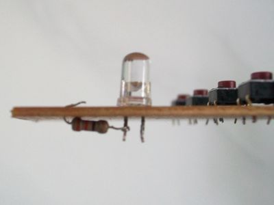 Arduino - Simple Simon Says Game : 8 Steps (with Pictures) - Instructables