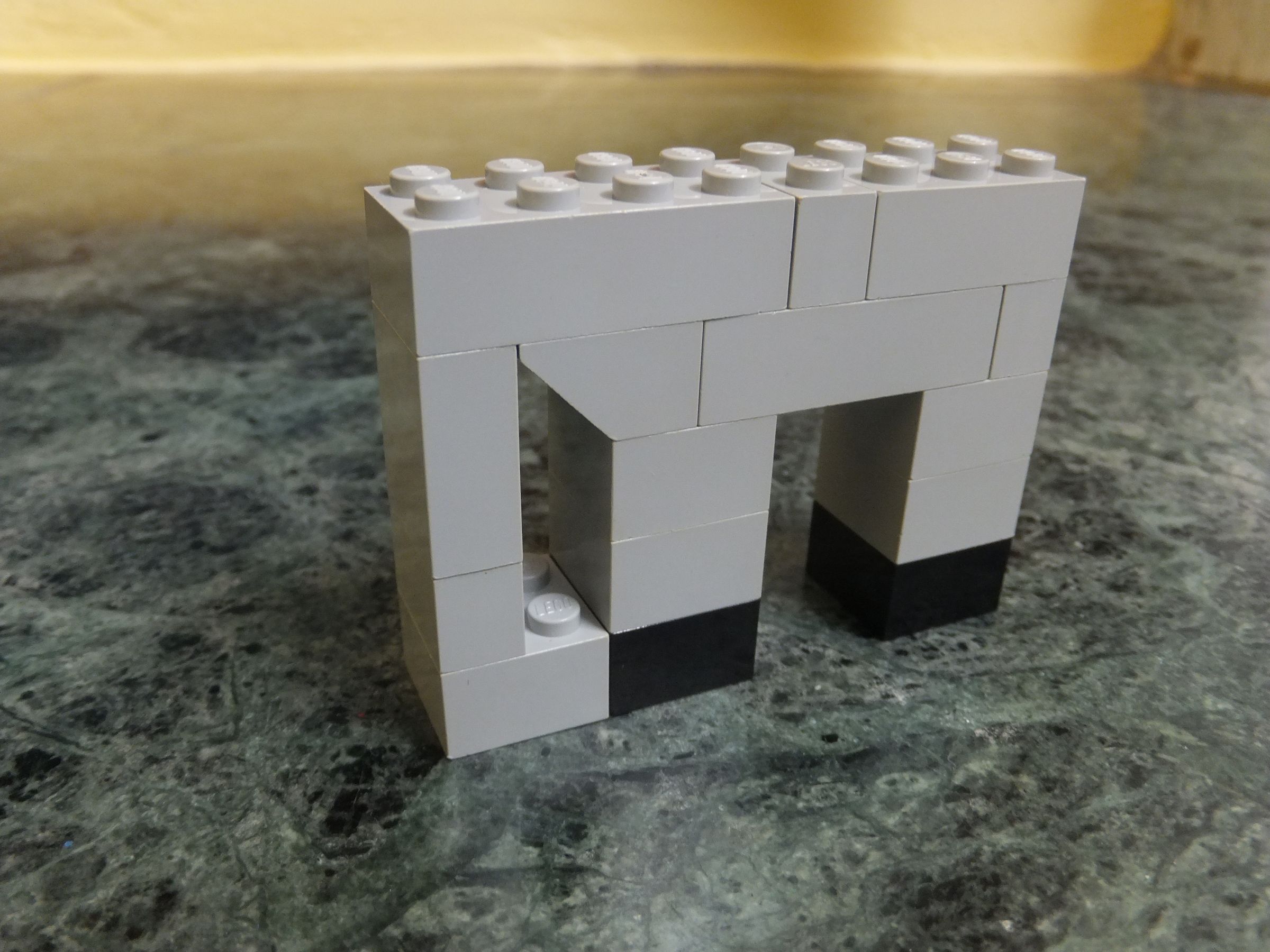 How to Make 15 LEGO Animals! : 16 Steps (with Pictures) - Instructables