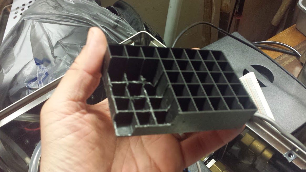 ISPRESSO: Remote Controlled, Raspberry Pi Powered Espresso Machine : 26 ...