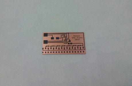 SMD 555 Timer Piano! : 4 Steps (with Pictures) - Instructables