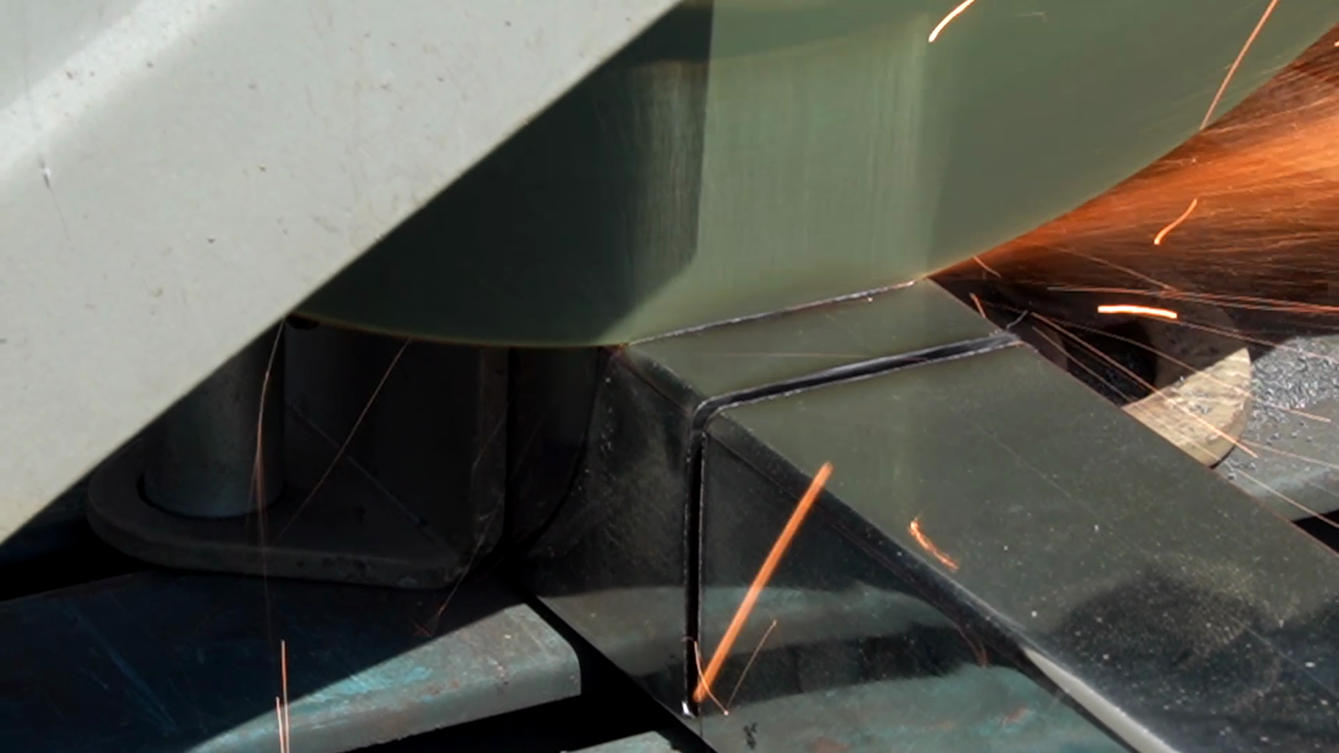 Infinity Cube Table : 10 Steps (with Pictures) - Instructables