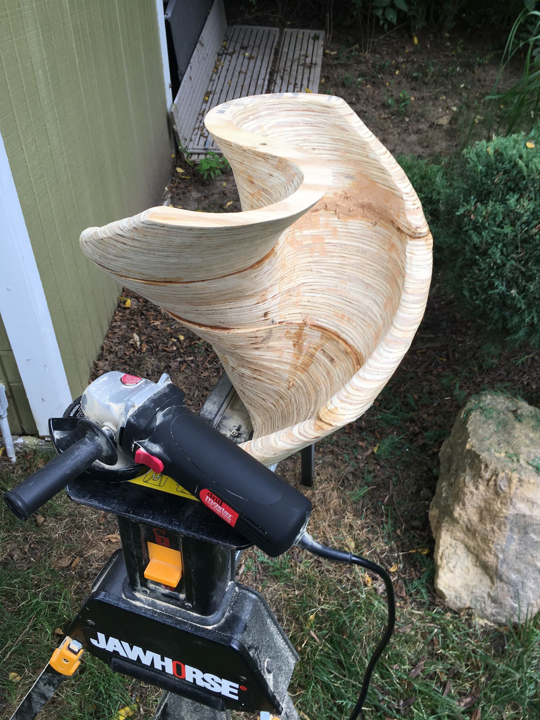 Solar Powered Compost Drum System : 9 Steps (with Pictures) - Instructables