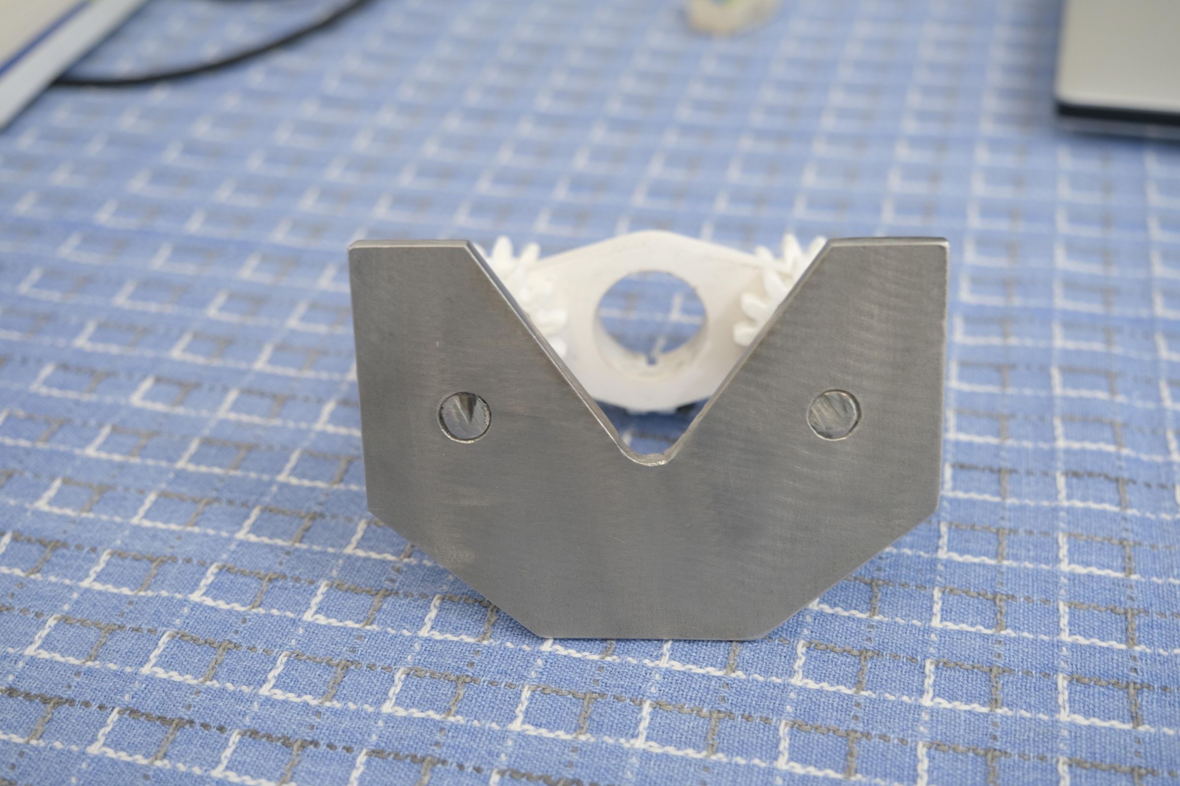 Router Base for Dremel Rotary Tool : 3 Steps (with Pictures ...